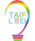 TAIF LED – Indoor & Outdoor Lighting Solutions