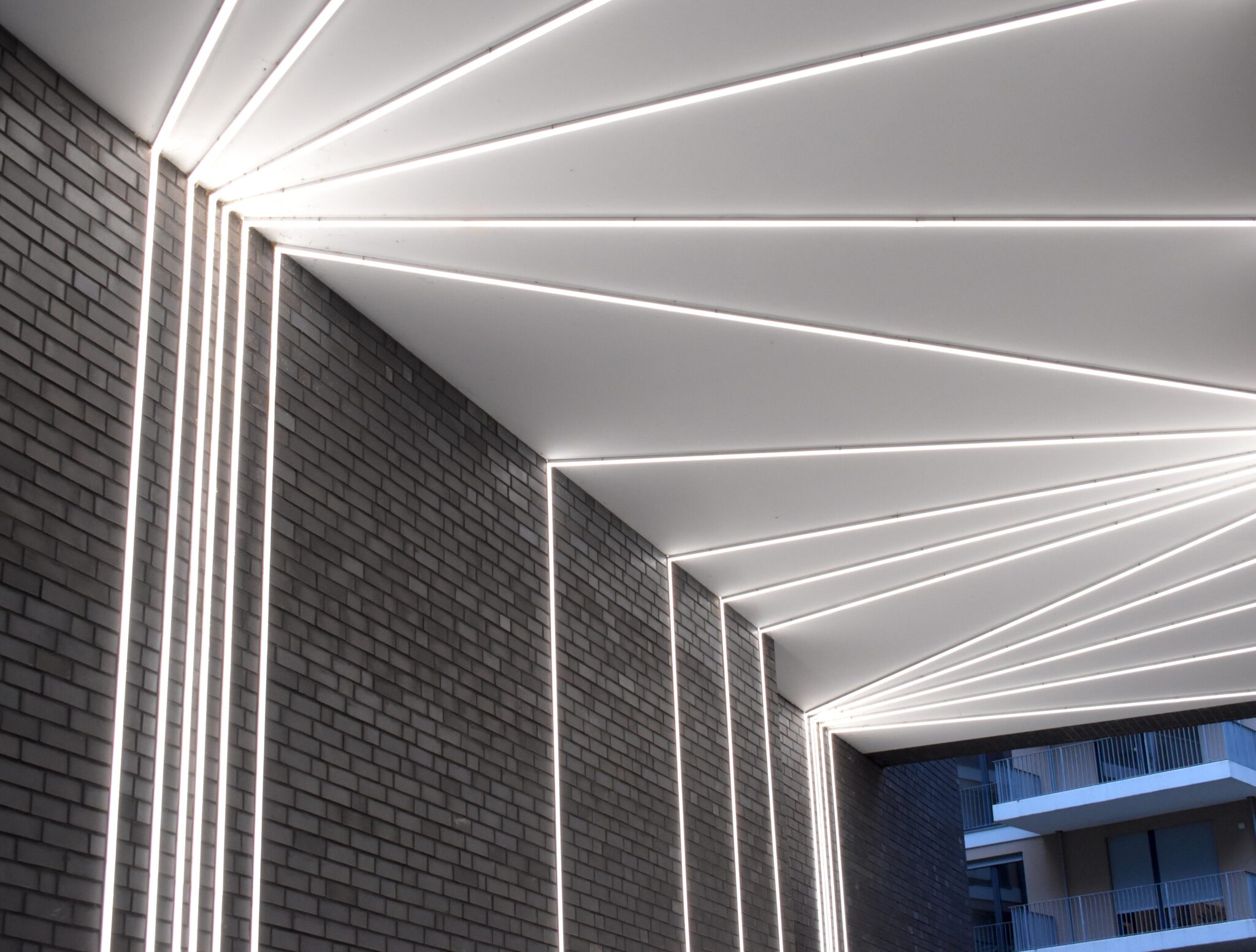 TAIF LED – Indoor & Outdoor Lighting Solutions