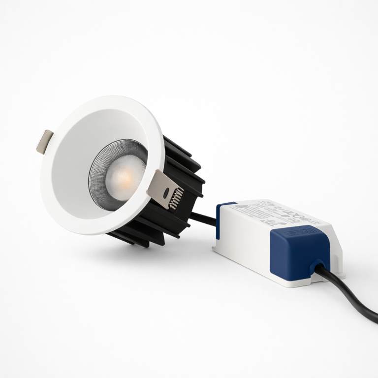 COB PROJECT DOWNLIGHT 18W – TAIF LED
