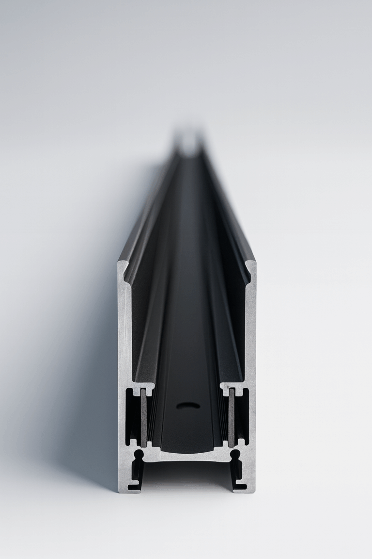 MAGNETIC RAIL SURFACE – TAIF LED