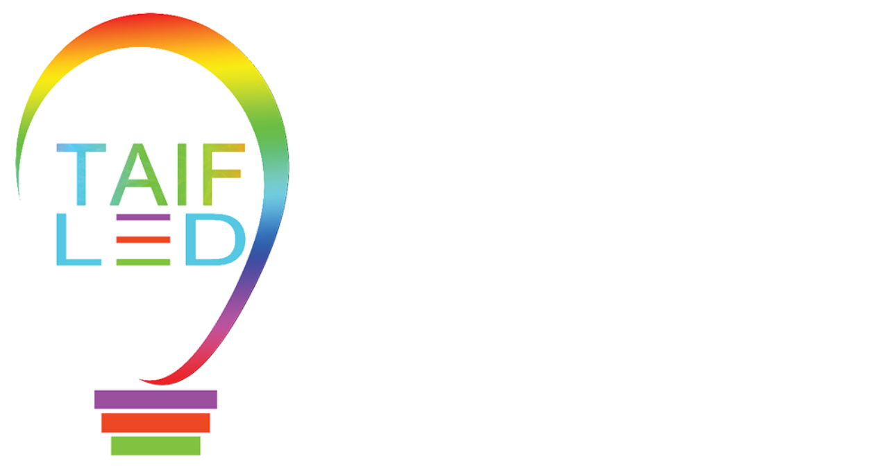 Contact Us – TAIF LED